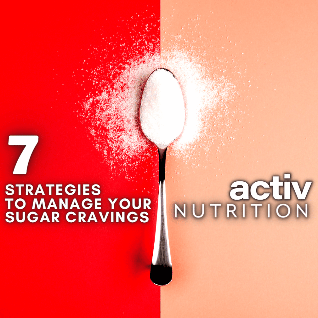 Home Page - Activ Nutrition
