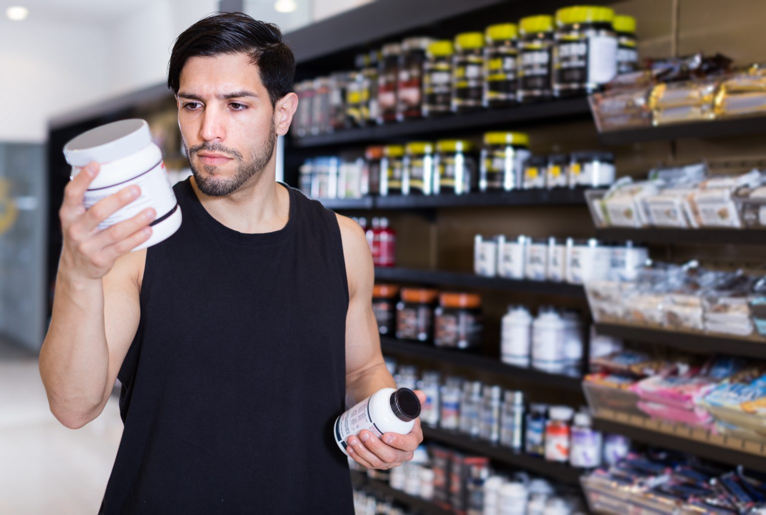 5 Healthy 'MUST HAVE' Supplements For Basketball Players - Activ Nutrition