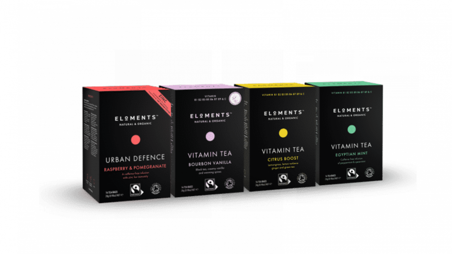 Our Story - Activ Nutrition