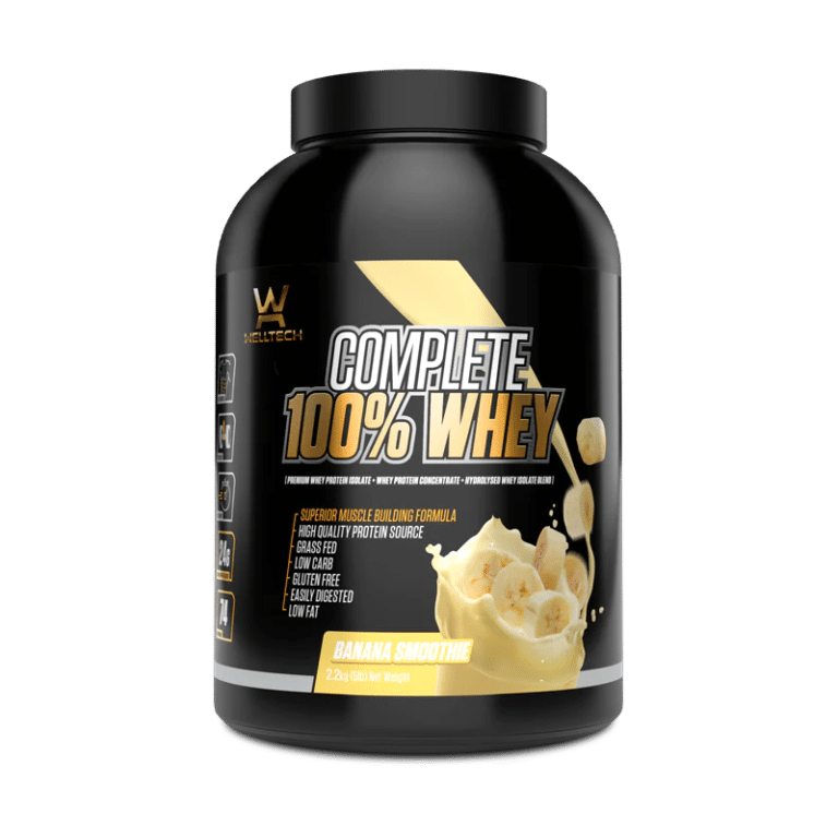 New Home Page - Activ Nutrition