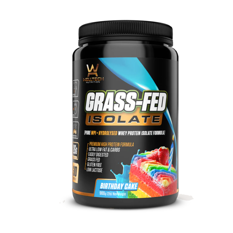 New Home Page - Activ Nutrition